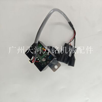 适用于沃尔沃B款油门旋扭14542152VOE14542152