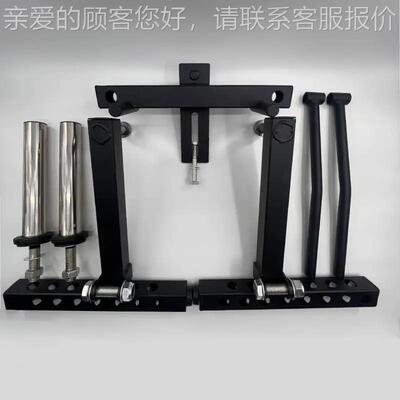 侧平举飞器侧向手抬臂高训肩练 臂肩膀提肩训练器 举BXX机肩部训