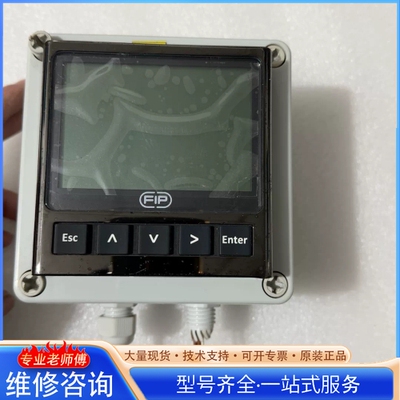 {议价}FIP M9.02.P1 变送器 电导率流量 PH变送器