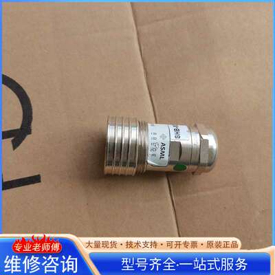 {议价}ASML连接器型号SHB-MDRG-X38几乎