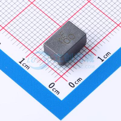 共模滤波器 744226S - 10uH@1kHz 1.6A 原装正品 电子元器件