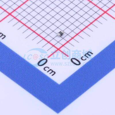 50只 磁珠 EBMS100505A750 0402 75Ω@100MHz ±25% 250mΩ 300mA