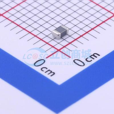 50只 磁珠 BLM21AG102SH1D 0805 1kΩ@100MHz ±25% 280mΩ 600mA