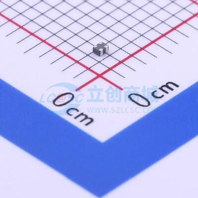 共模滤波器 DLP0NSC280HL2L SMD-4P,0.8x0.6mm 28Ω@100MHz 1