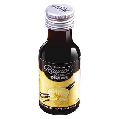 瑞娜食用香草精 vanilla香草荚油英国进口 香橙戚风蛋糕烘焙原料