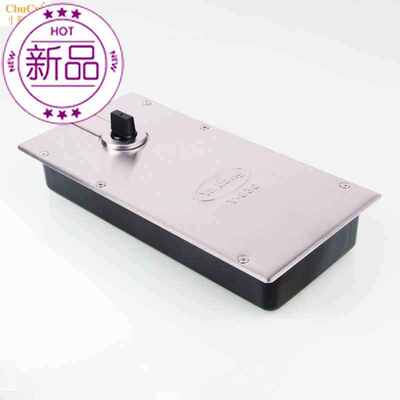 818加厚地弹簧z地簧玻璃门地合页铝合金门地弹簧门配件门轴地轴