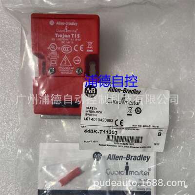 TrojanT15原装440K-T11303，440K-T11305，440K-T11396舌簧开关