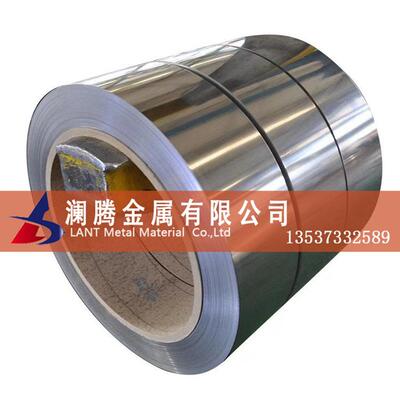 耐腐蚀Inconel600镍铬温合金带 因科耐尔600镍基合金带材