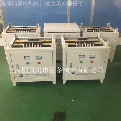 30KV三相隔离A伺服升压变压器380V变22V2000V415V6060V