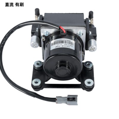 微型真空泵H-825DC助力泵电动