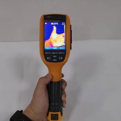 议价热像仪 Fluke福禄克Ti110红外热像仪 可维修