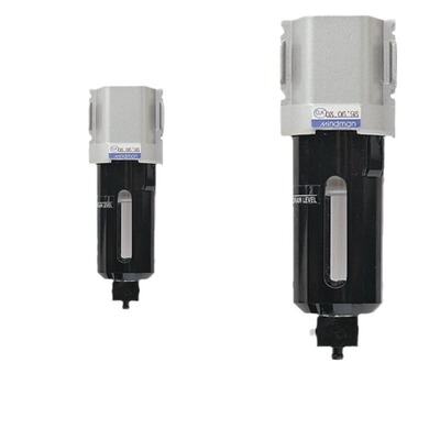 台湾金器MAF300L-8A 10A-D调压过滤器气源处理