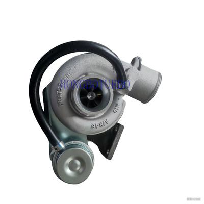 增压器TB0227 466856-0004 46424102适用于Fiat Fiorino Ii 1.7 T
