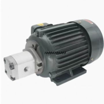 CHYUN TSEH油泵电机CO5-43BO C05-43B0 3.75KW C05-63B0电动机