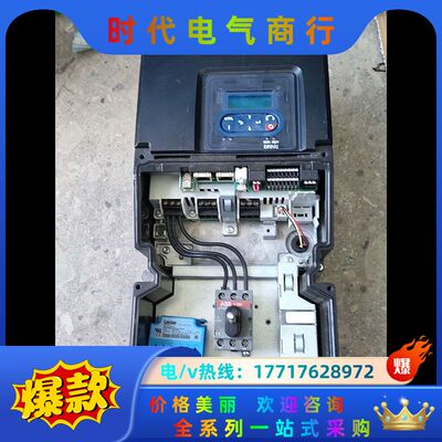 变频器 i55AP255F20710KOMS议价