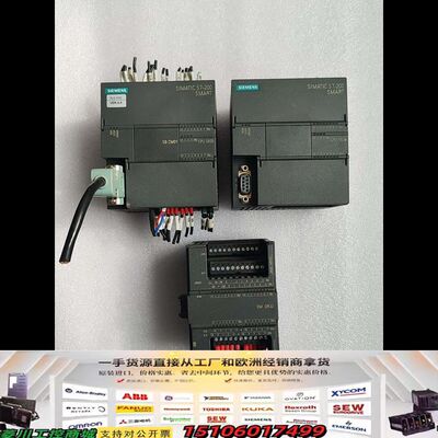 PLC模块6ES7 288-1SR20-0AA0议价