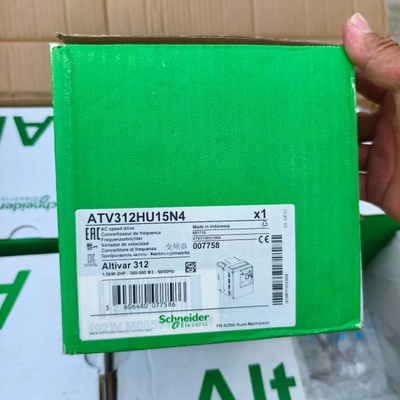 ATV312HU15N4变频器，，只有机器-议价