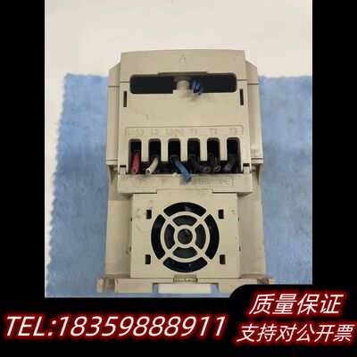 TECO东变频器JNTHBCBAR500BC-U-0.5H询价