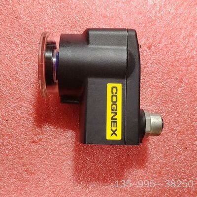 原装正品COGNEX视觉传感器 Checker 4G7S，型号825详谈