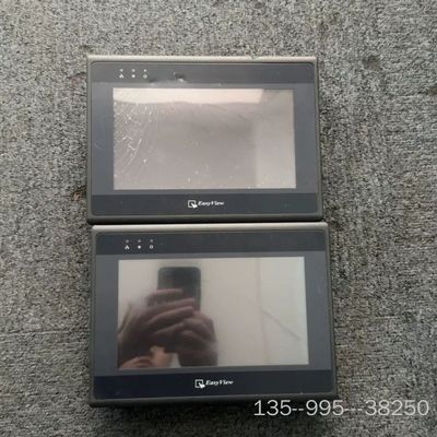 威纶通  MT6070iH 2WV触摸屏，所示详谈