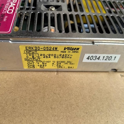 TRACO Volgen ERK30U-0524W 电询价