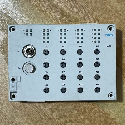 非标价费斯托模块CP-E16-M8-EL 546922 包好，议价