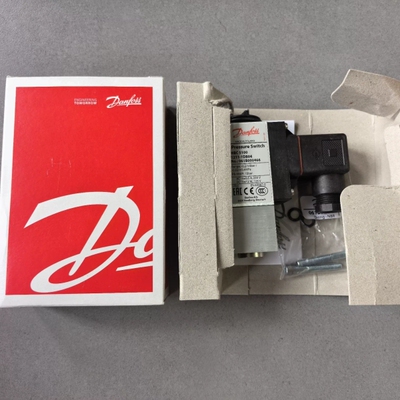 Danfoss压力开关，MBC5100，061B000466议价