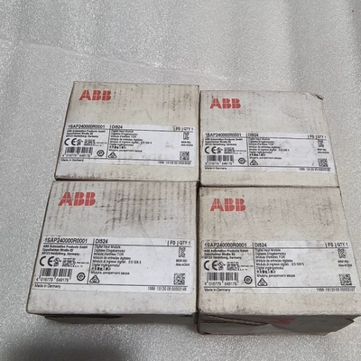 数字输入输模块DC532三个，DC522三个，