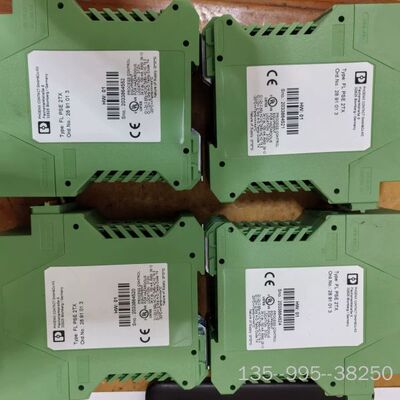 交换机 FL PSE 2TX，型号2891013共四详谈