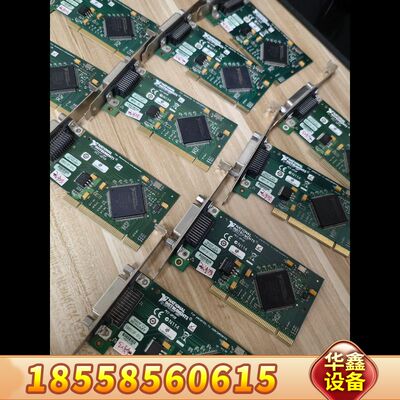 PCI-GPIB数据采集卡GPIB小卡778927-01