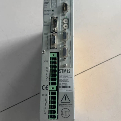COOPER 库伯驱动器 STM12  29072  483