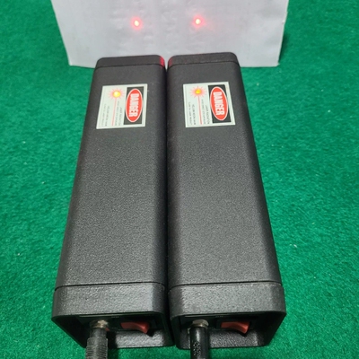 议价jdsu／uniphase 1507p-0氦氖激光器，成色八维修