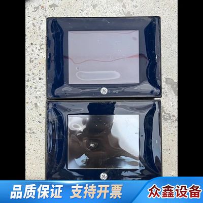 GE 触摸屏 IC755CSS06RDA-TESTSAMPL
