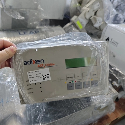 议价Adixen ACT 1300M 分子泵控制器 实物拍摄 议维修