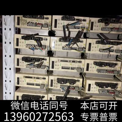 全新LXM23CU10M3X伺服驱动器 1KW 需询价