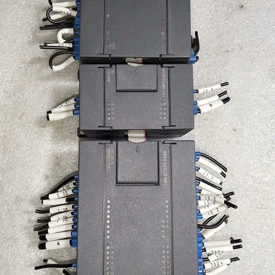 议价UniMAT亿维PLC CPU124XP带扩展EM121、E