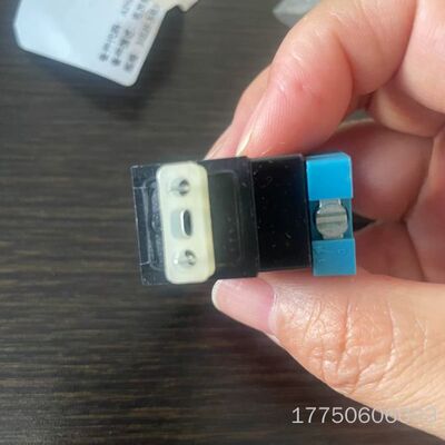 FESTO费斯托电磁线圈MEH-3-0.9 107107 D