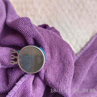 议价J399*原装TOCOS RVQ24YN 03-11 25F