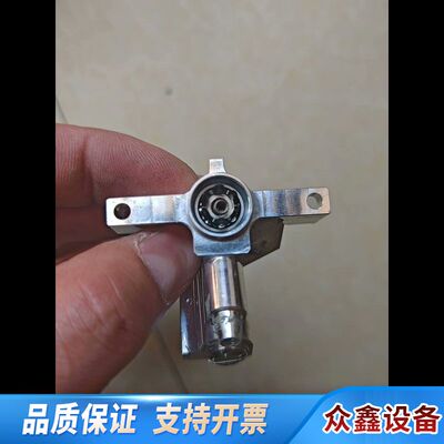 MYCRONIC点锡机喷印头 AG04