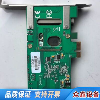OPENVOX DE430E 数字语音卡D430/D230/