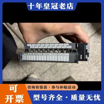 议价三菱A/D转换模块 R60ADV8可维修