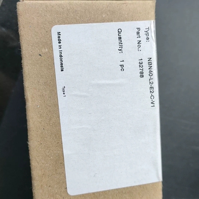 P+F传感器NBN40-L2-E2-C-V1  8个27