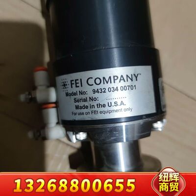 FEI 扫描电镜组件 Model 20089-Q议价