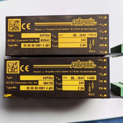 议价AUTRONIC电源 AVP/KsI 09 99 00 09