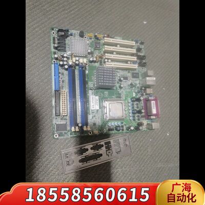 原装正品G7V300-PDEK机主板工业设备工控机主板议价