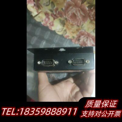 台湾Rayon瑞旺S232 串口分配器，一分三支持地电隔离，询价