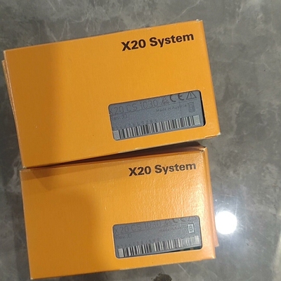 X20 CS 1030，奥地利原装
