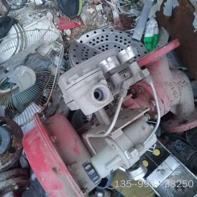 出电气阀门定位器，型号ZPD-2112，带Ex NEPS详谈