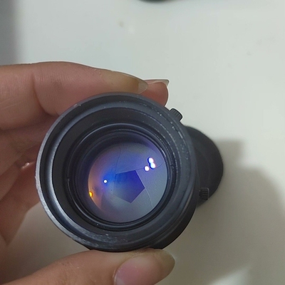 制造 KOWA LM35HC 工业镜头，35mm F1.