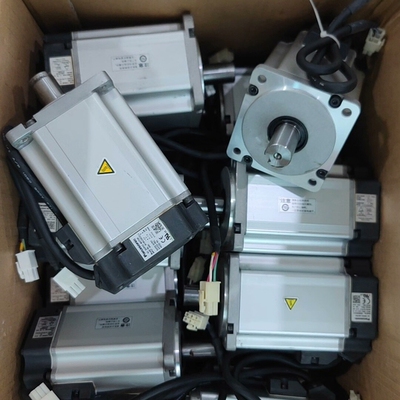 A5系列750w电机  MHMD082G1U MHMD0(议价）